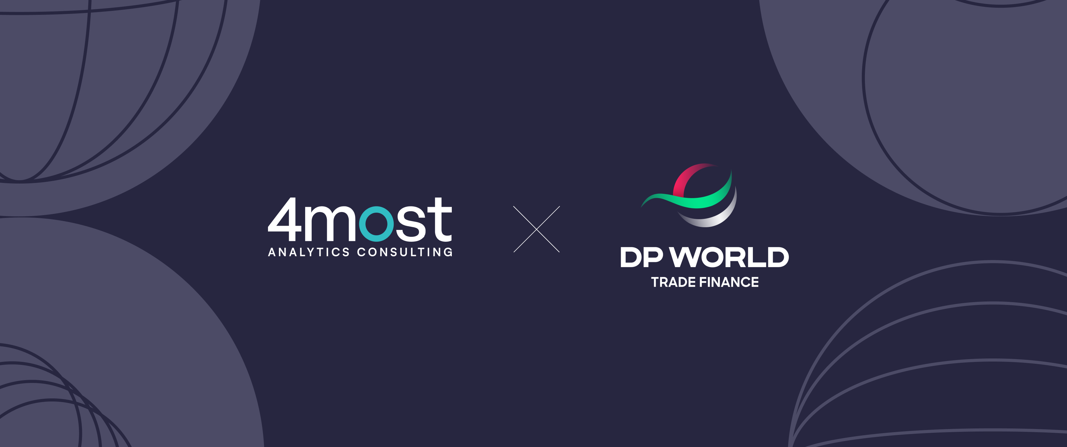4most performs comprehensive model validation for DP World Trade ...