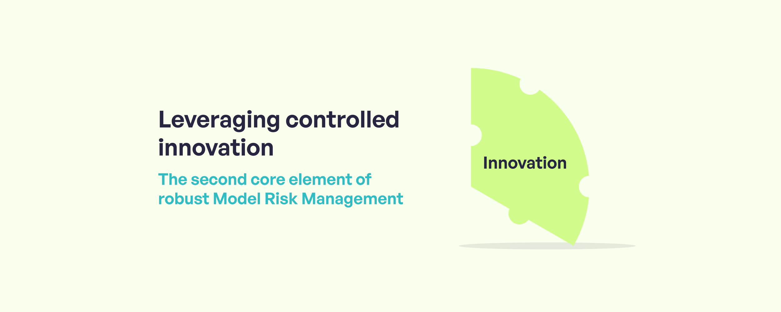 Leveraging Controlled Model Risk Management Innovation | 4most